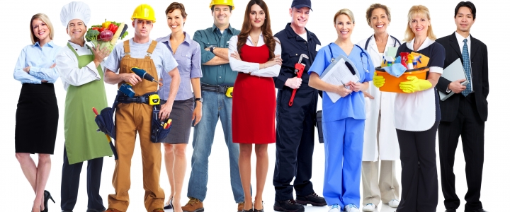 Les intervenants à domicile